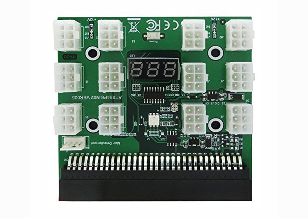 Breakout Board 12